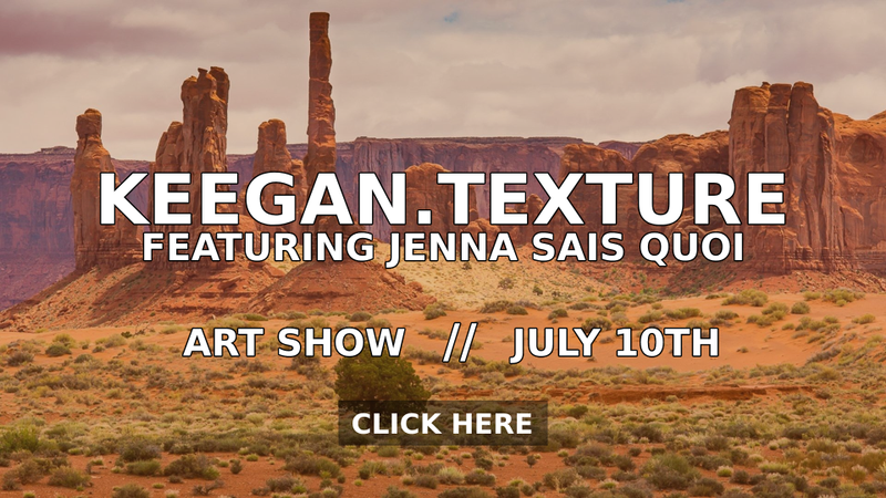 Home [keegancarter.com]